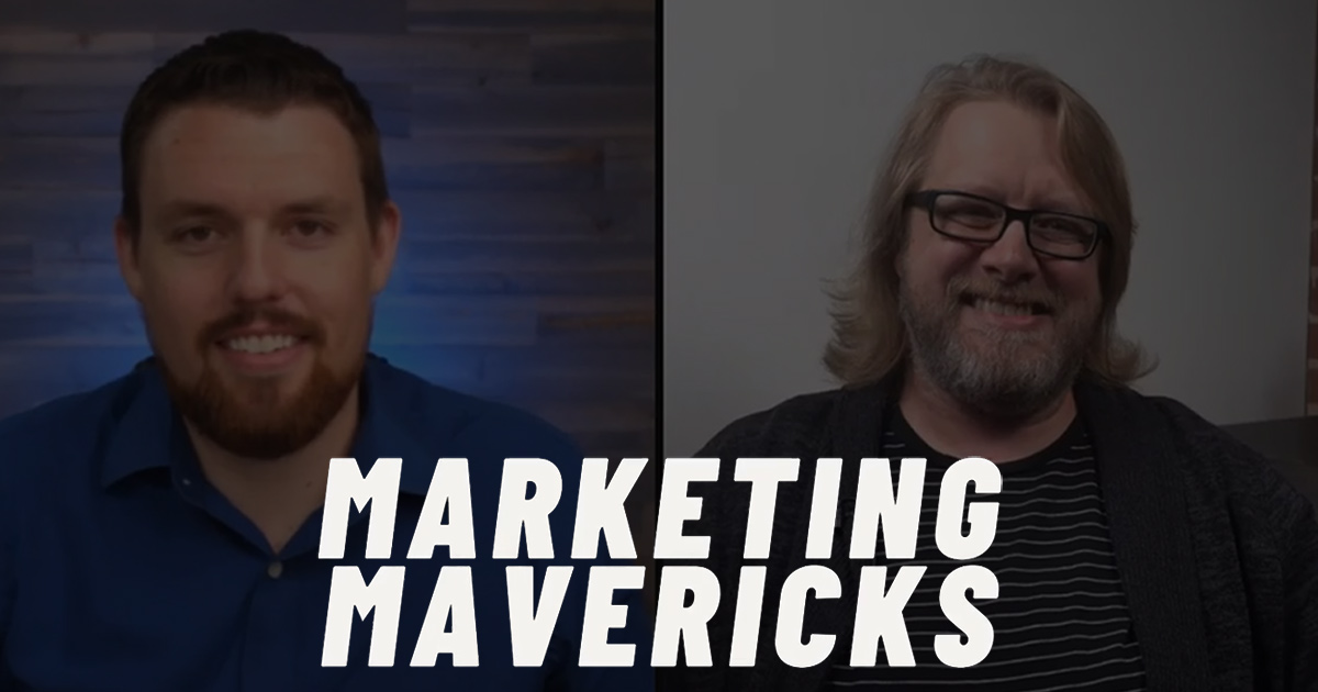 The Better Web Blog by Tenacity - Our Interview with AMA St. Louis