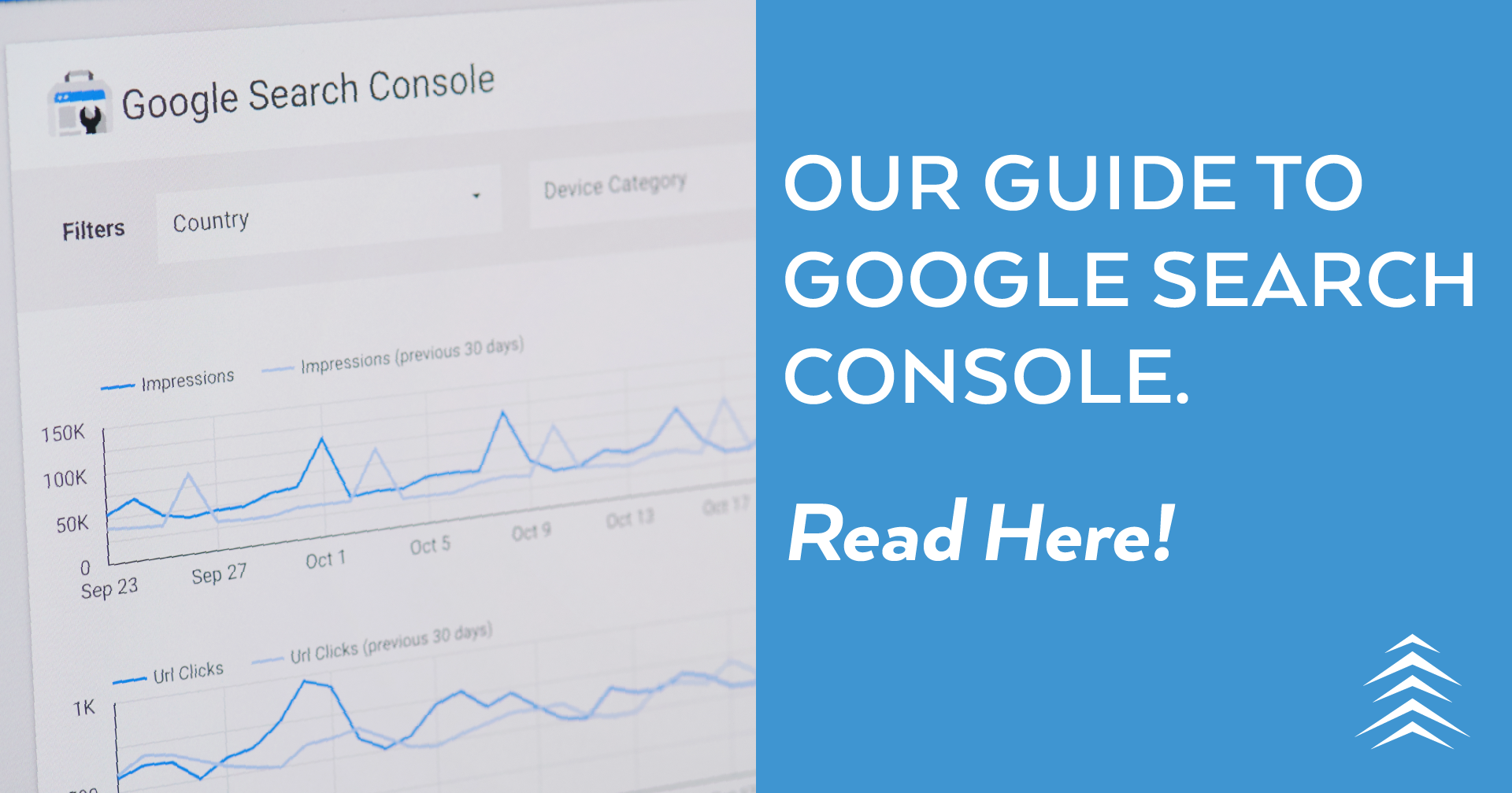 How To Use Google Search Console - The Better Web Blog