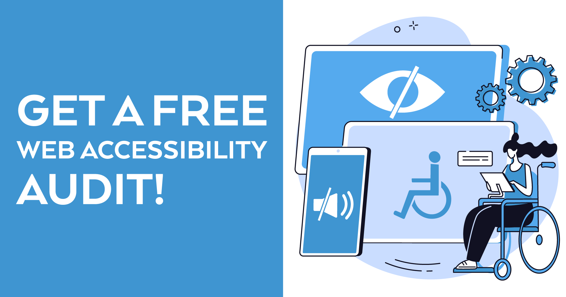 Web Accessibility St. Louis: Audit Your Website Now
