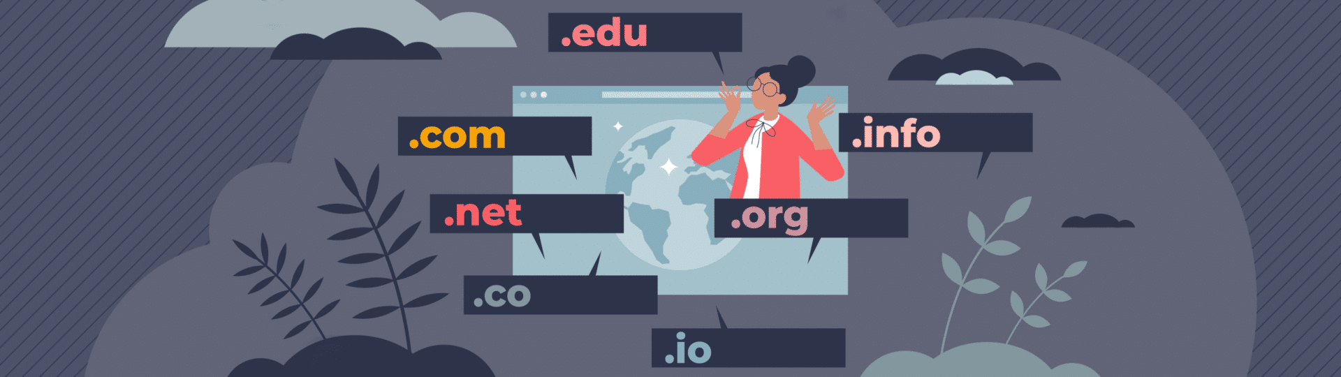 Crafting the Perfect Domain: 8 Keys to a Powerful Digital Identity ...