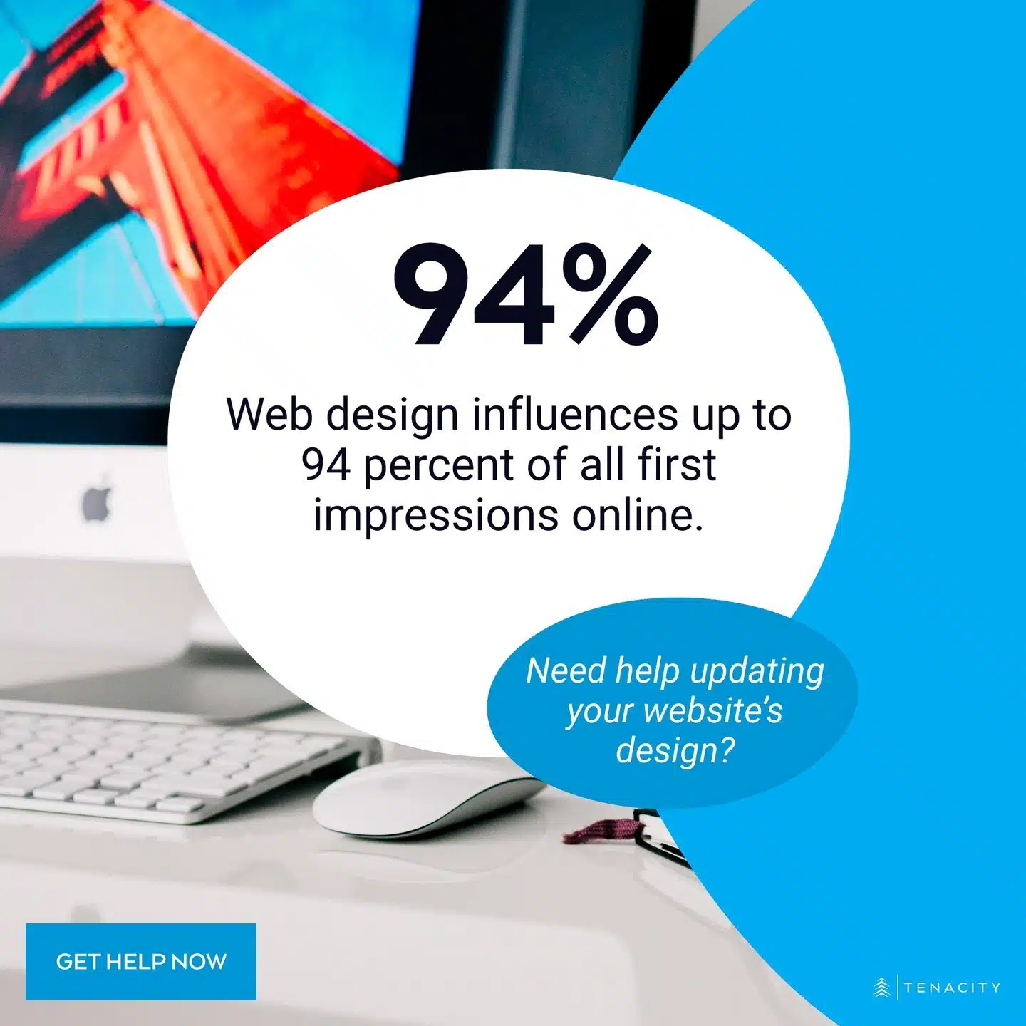 Web Design First Impression: Importance Explained