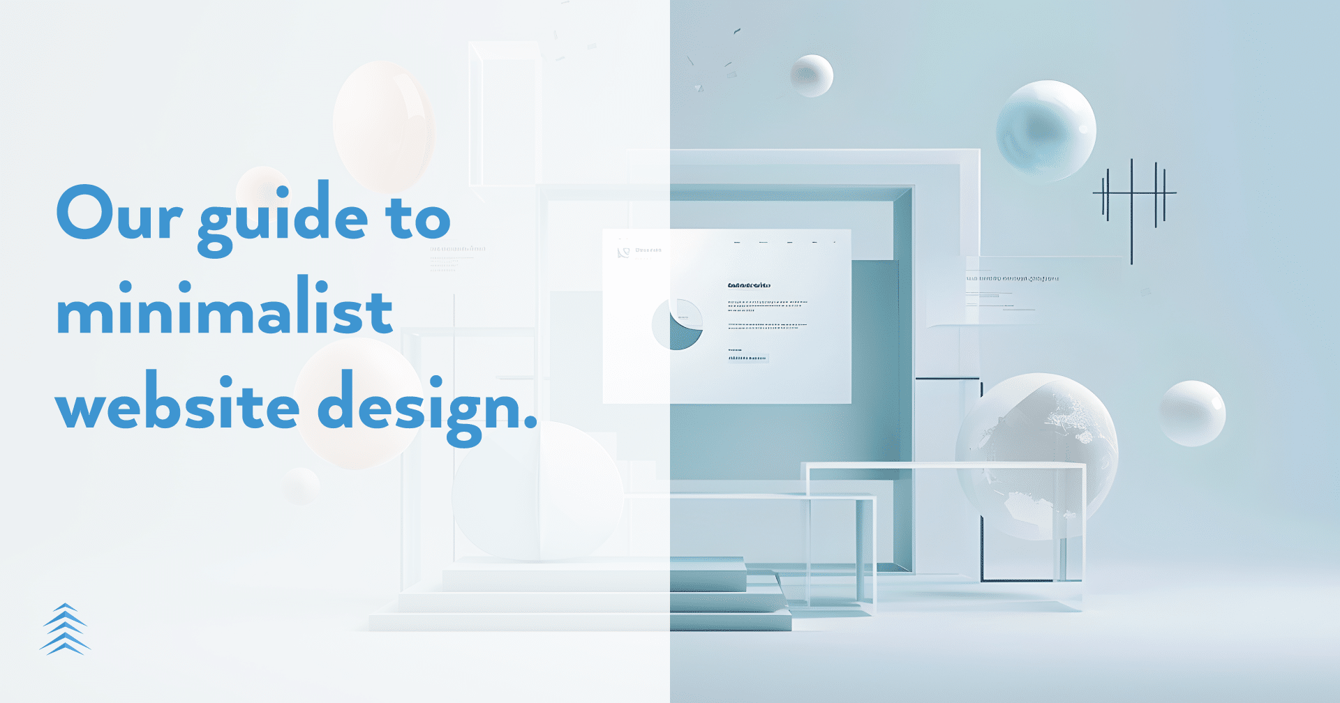 How Minimalist Design Skyrockets Engagement - Tenacity