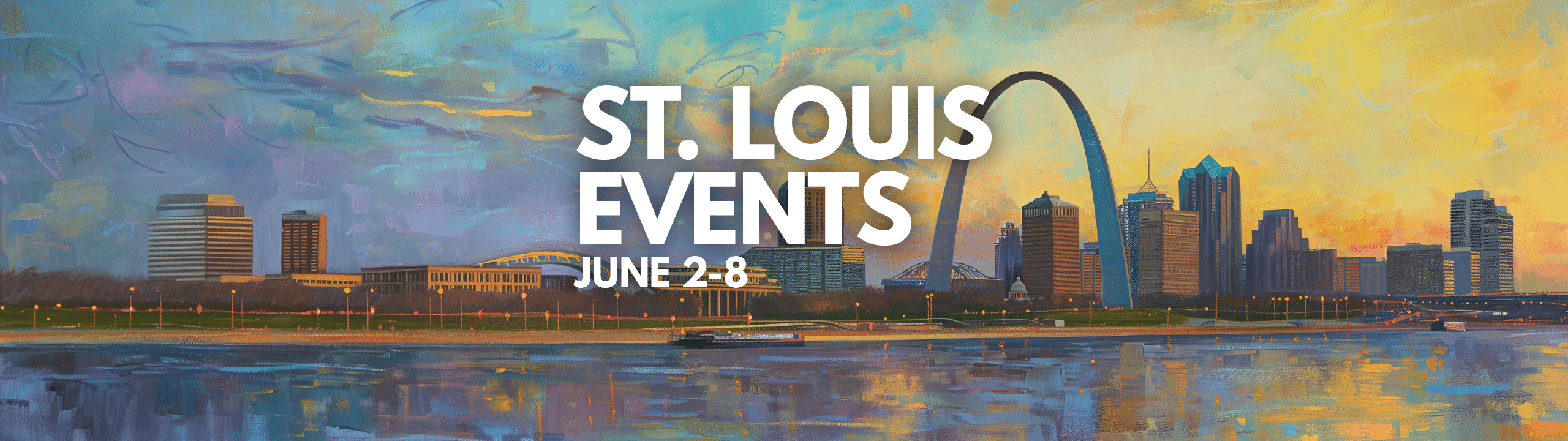 St. Louis Events // Week of June 2, 2025 - Startups, AI, Tech ...