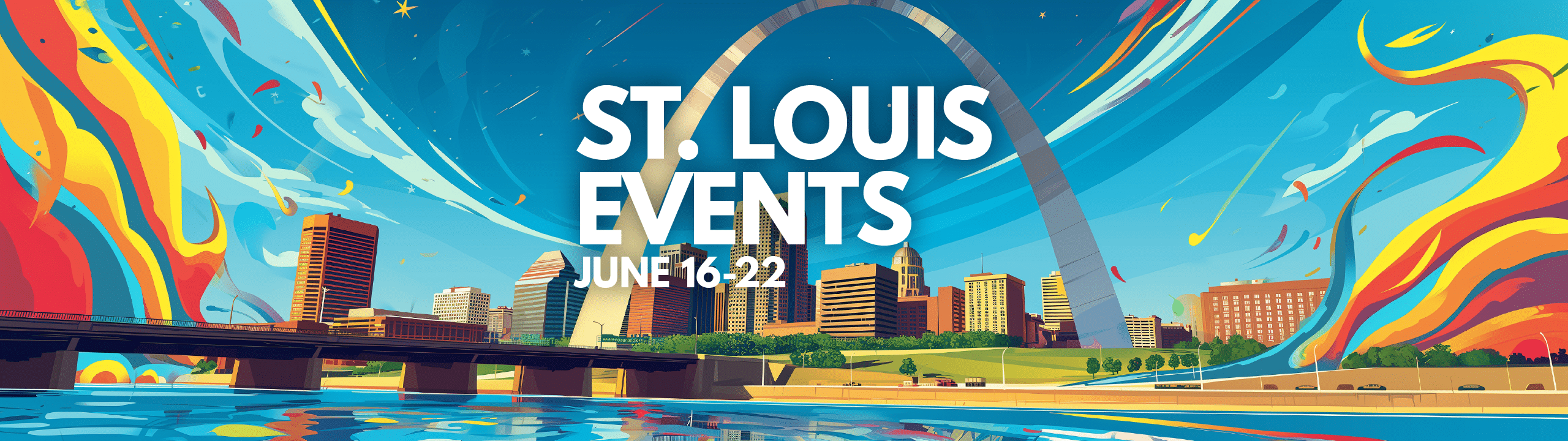 St. Louis Events // Week of June 16, 2025 - Startups, AI, Tech ...