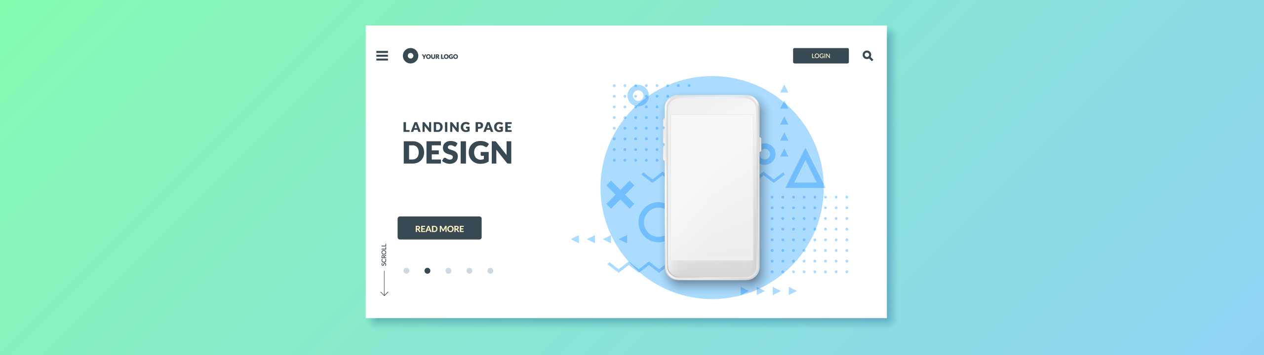How to Build a Landing Page that Converts - Tenacity's Better Web Blog