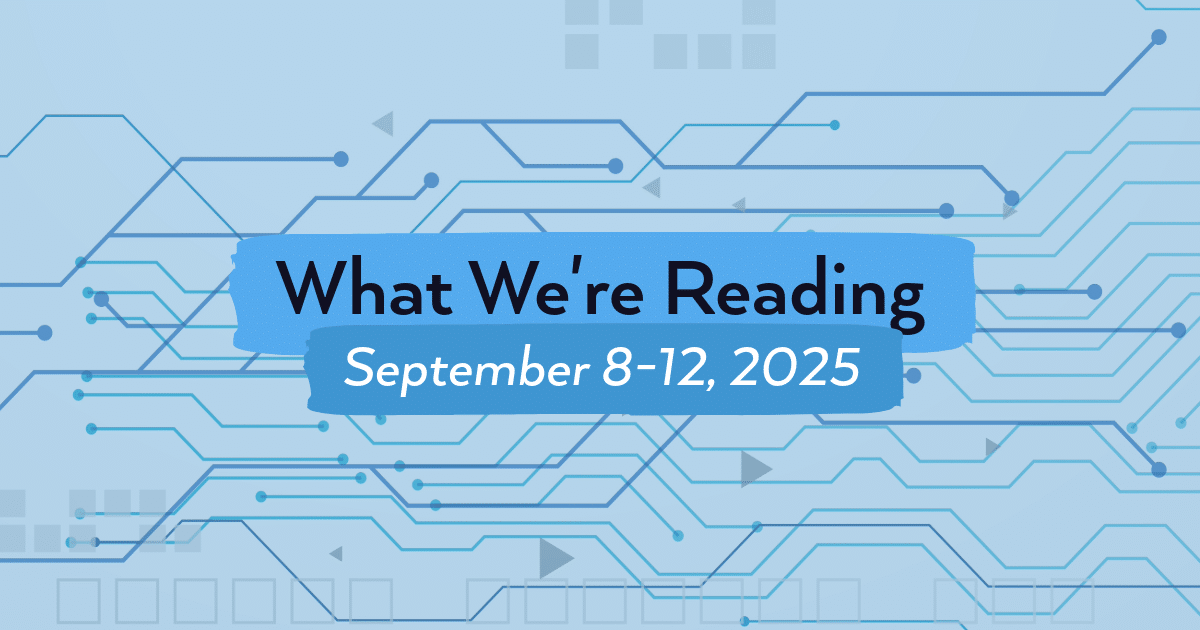 Customer Experience and Web Design Quality Reading List - Tenacity