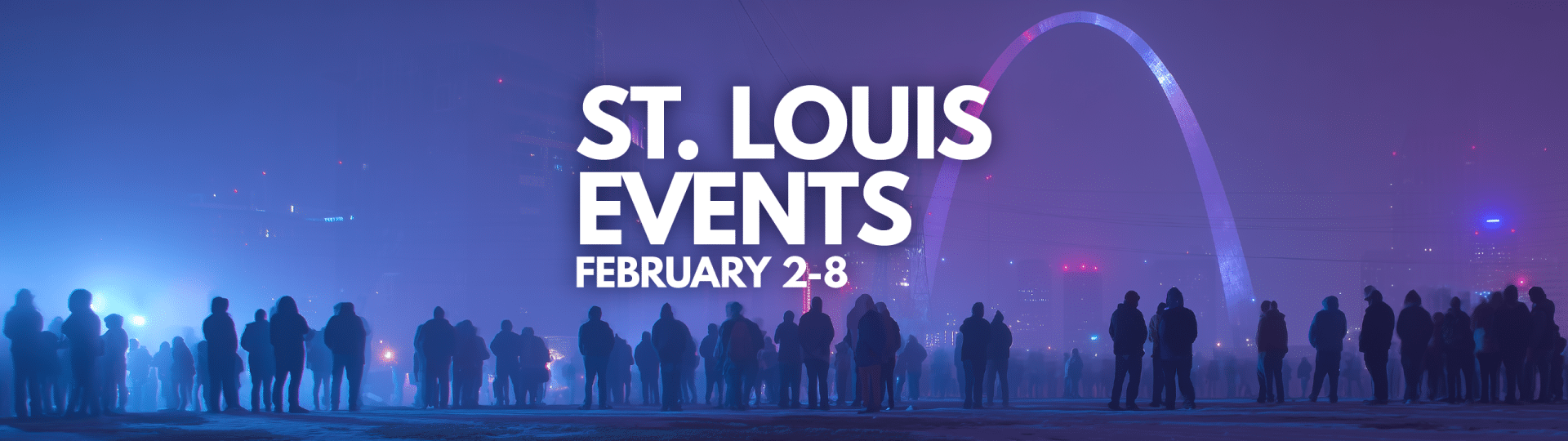 St. Louis Events // Week of February 2, 2026 - Startups, AI, Tech ...