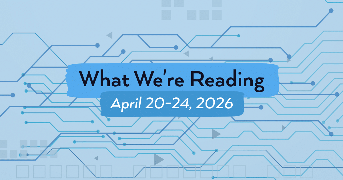 AI for Web Designers and Developers Reading List - Tenacity